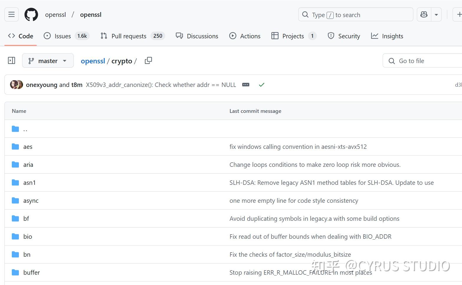 常用加解密算法介绍 - 知乎