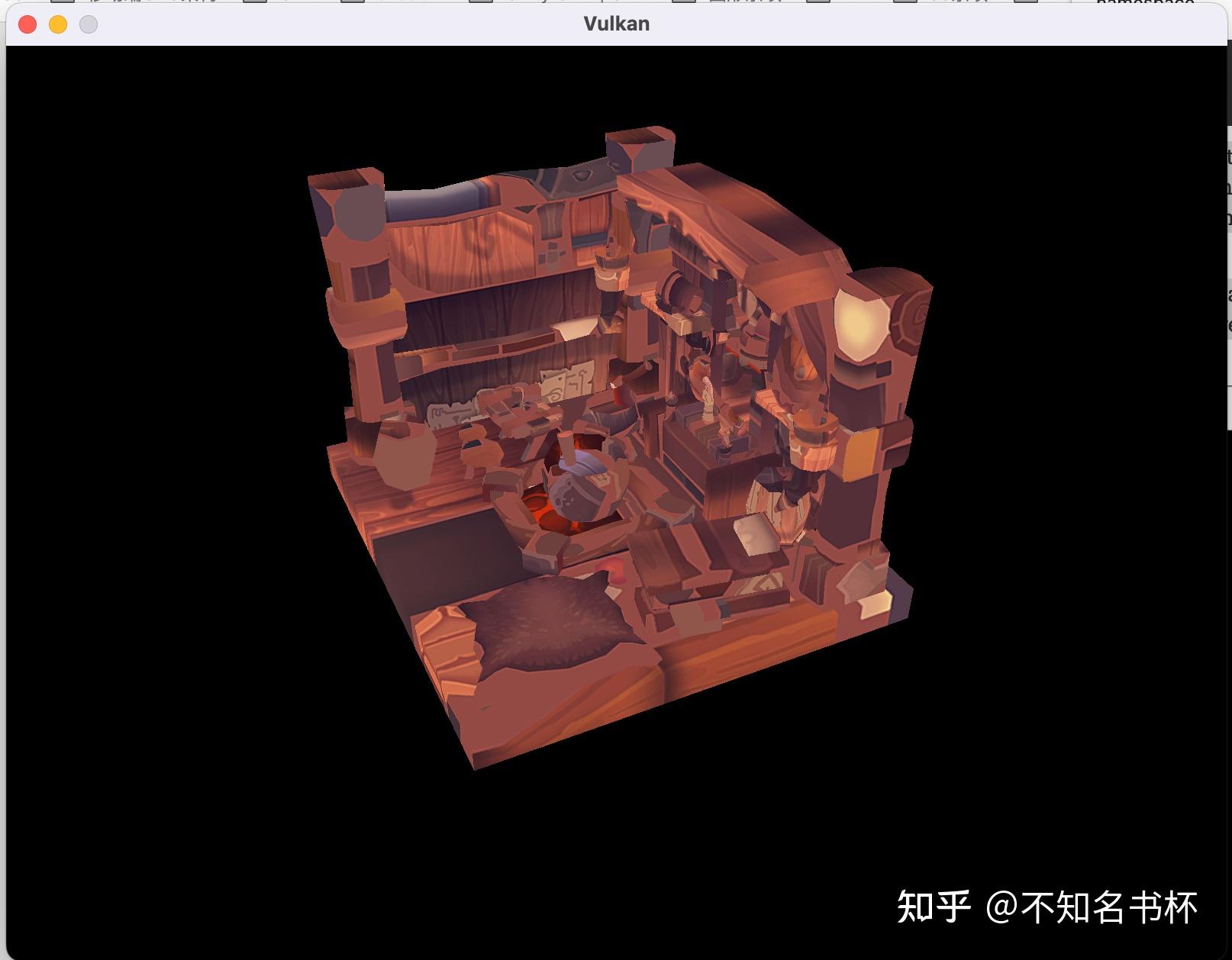 Vulkan Load Model - 知乎