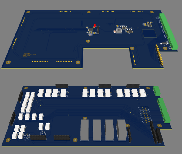 浅析SAE-J2602测试套 - 知乎