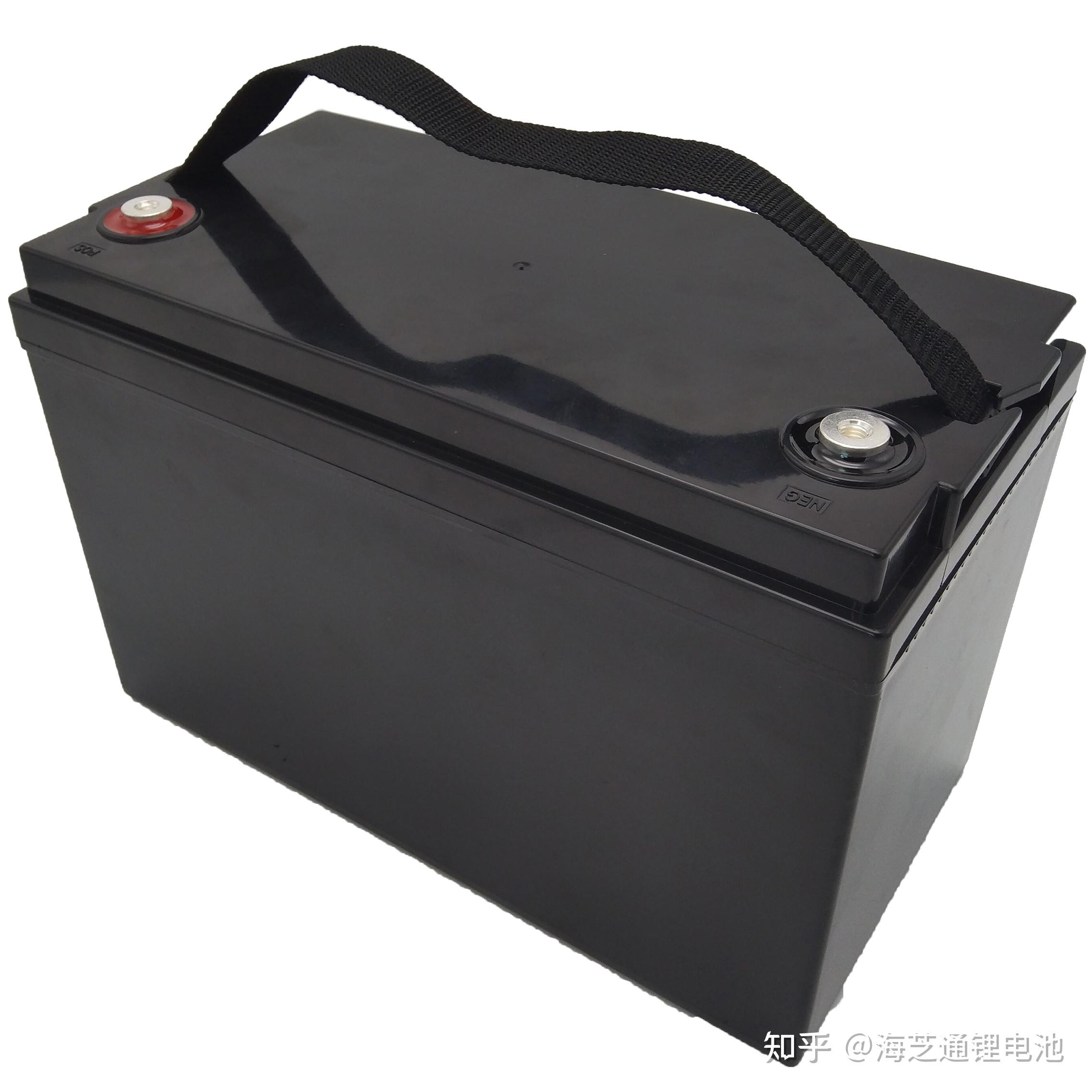 48V锂电池充满电能跑多少公里？13串和14串的区别 - 知乎