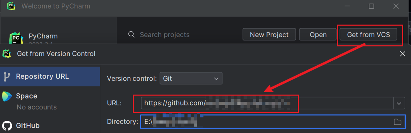 Git工作流—(3)基于Pycharm的开发流程 - 知乎