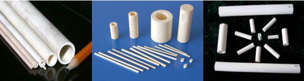 陶瓷管壳的常见分类 - 知乎