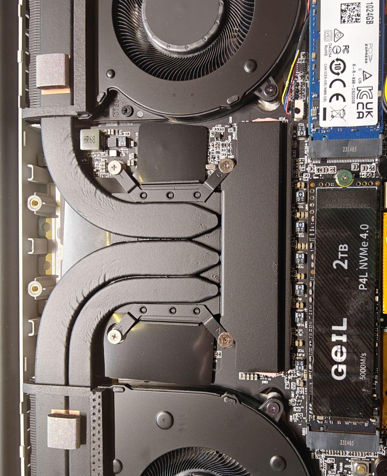 【个人测评】机械革命无界14+ 买7840HS送机器 - 知乎