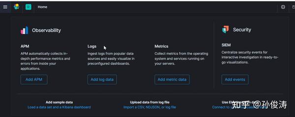 开源网络流量分析系统-ElastiFlow部署 - 知乎