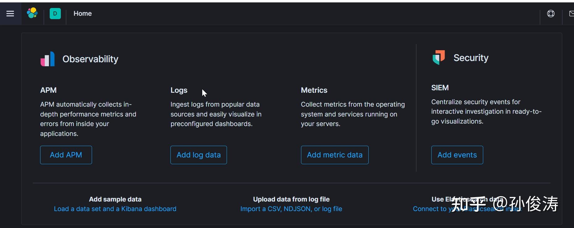 开源网络流量分析系统-ElastiFlow部署 - 知乎