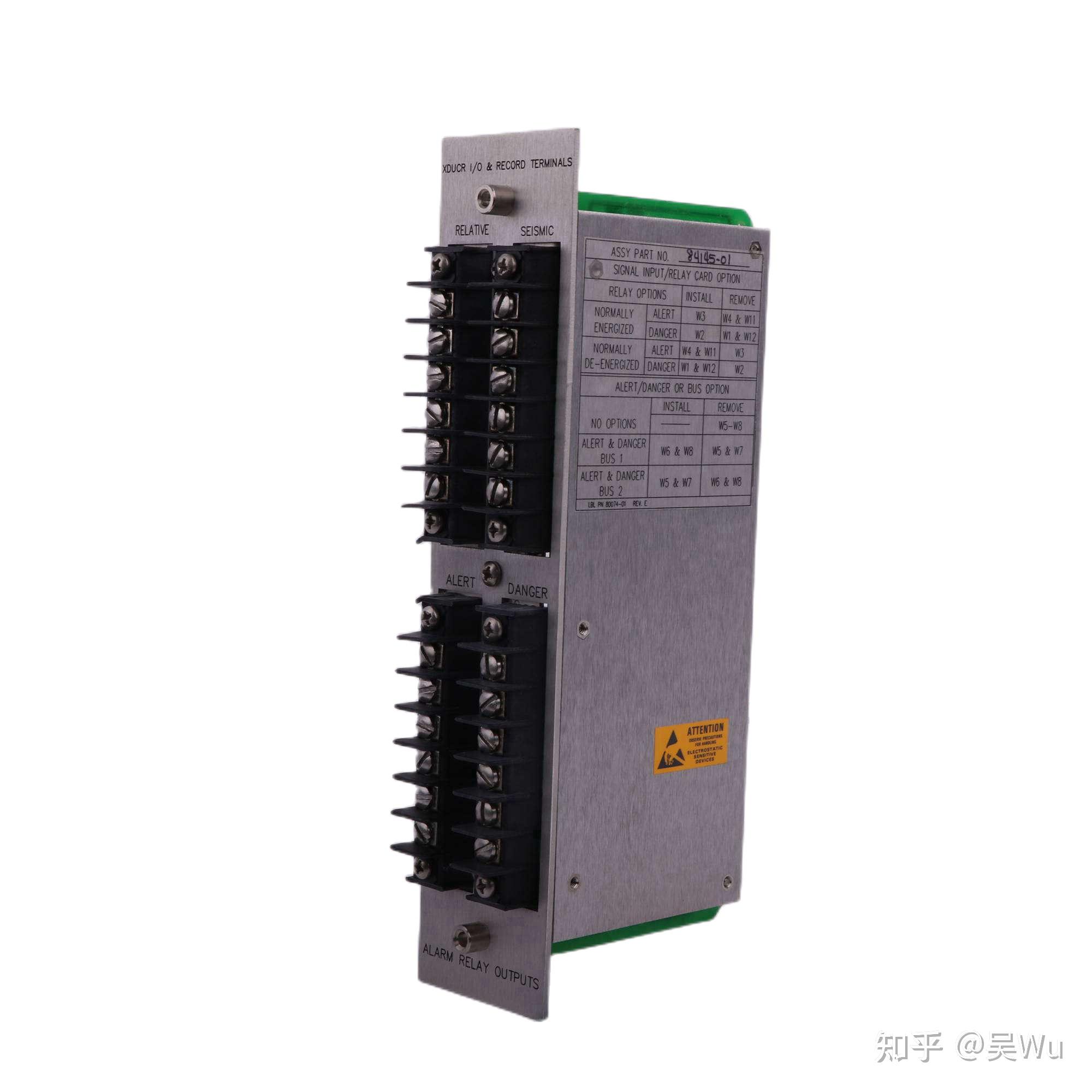 UDK5214NW-M网络接口功能 - 知乎