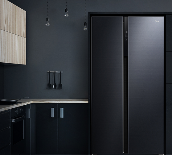 冰箱是双开门好还是4开门好?