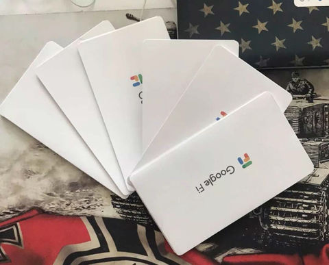 Google Fi Sim卡的设置 - 知乎