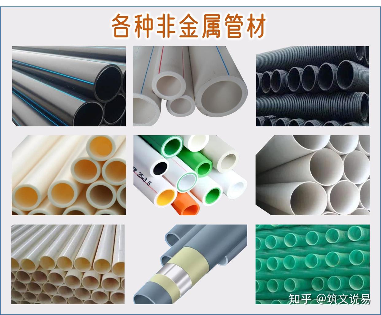 管道的规格表示，DN、inch、D、De、Φ、De、dn、d，你都明白吗 - 知乎