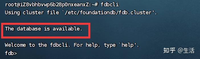 FoundationDB集群以及YCSB压测 - 知乎