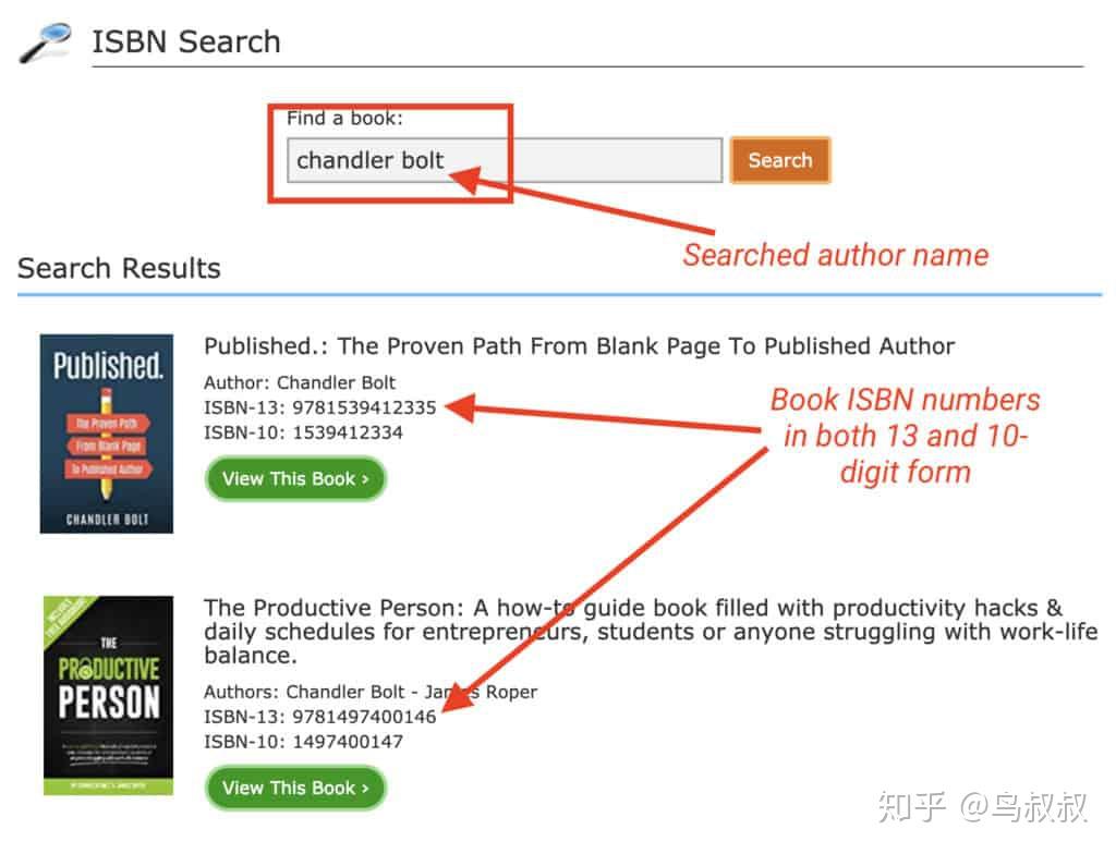 电子书出版发行知识：什么是书号？什么是ISBN？ISBN有什么用？怎么获取ISBN？ - 知乎