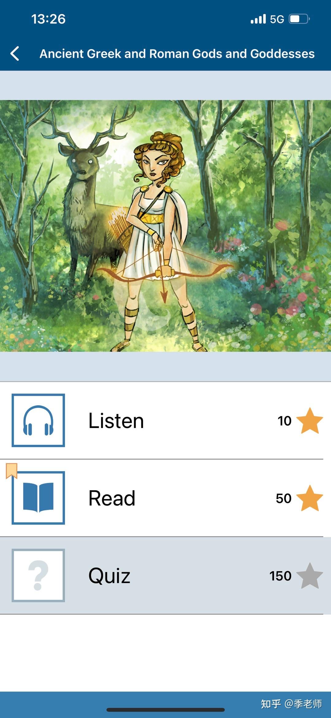 Reading A-Z (Raz)全模块免费啦！快点试试吧 - 知乎