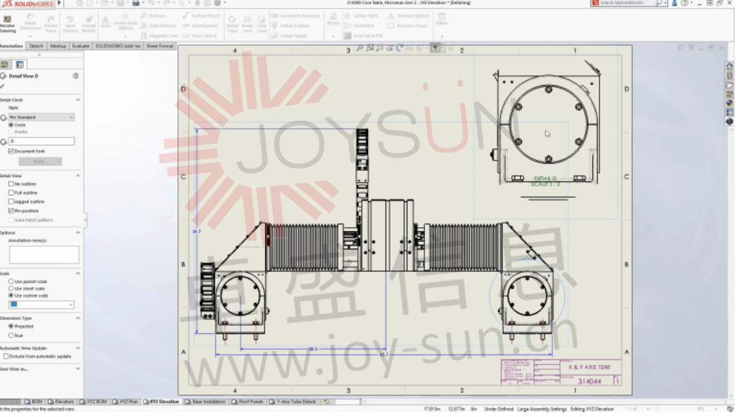 SOLIDWORKS 2021使用户可以从任何其他应用程序中选择所需的外观 - 知乎