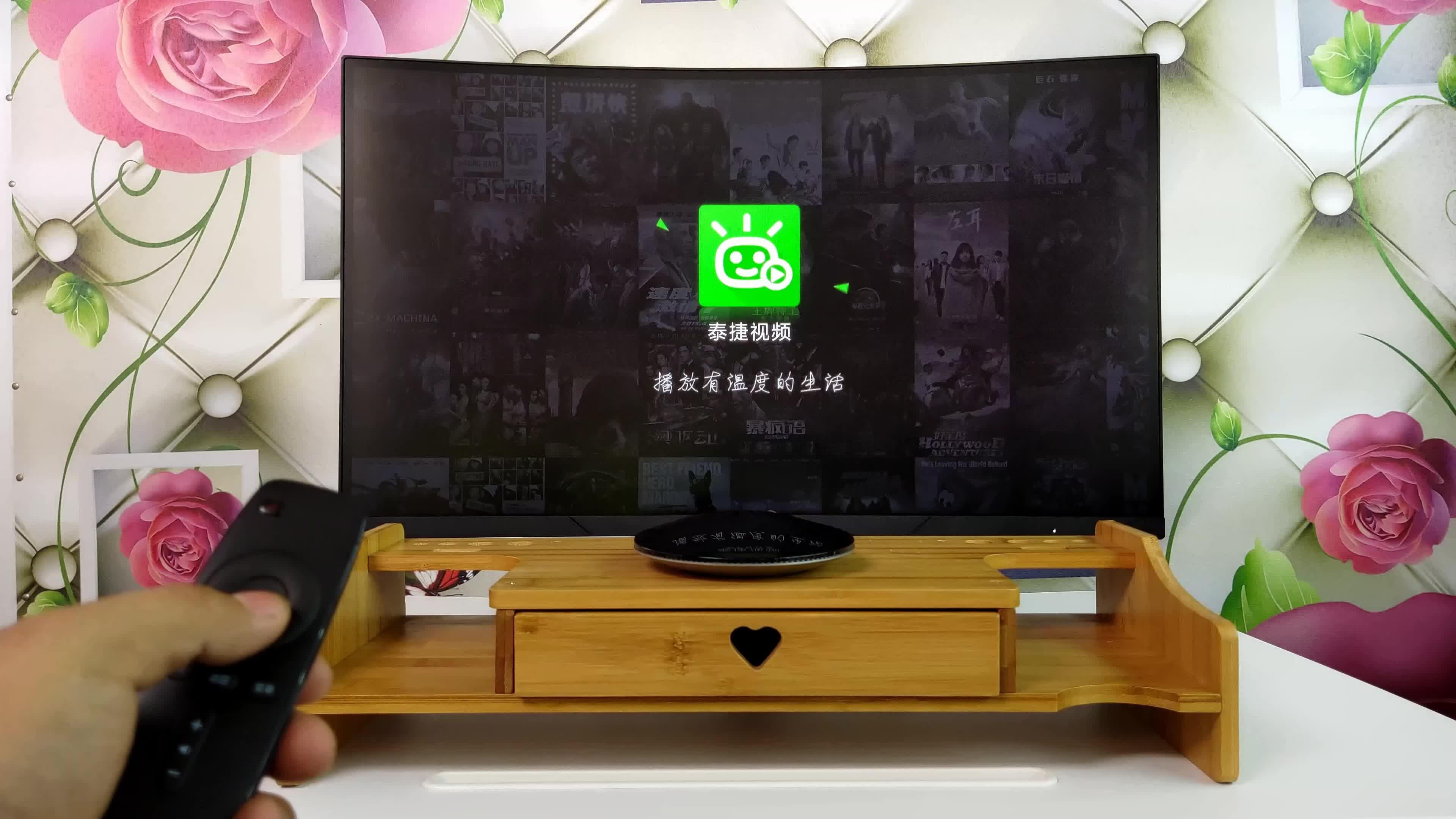 被网友称为网红幸运电视盒子，泰捷WEBOX 40电视盒子是如何做到的 - 知乎