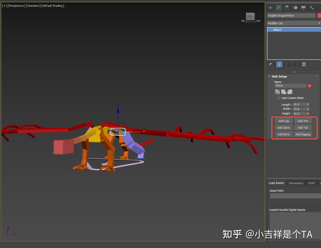 【绑定】常用绑定系统对比分析 - 知乎