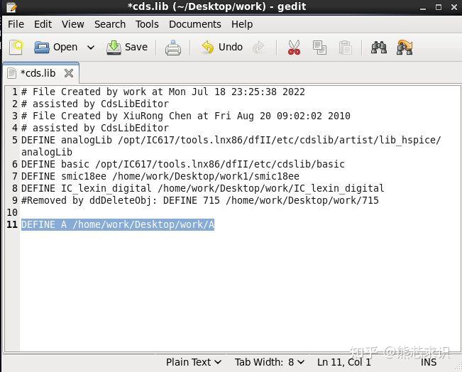 两种在Cadence中添加库的方法 - 知乎