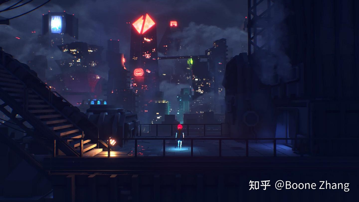 Binary Smoke - 知乎