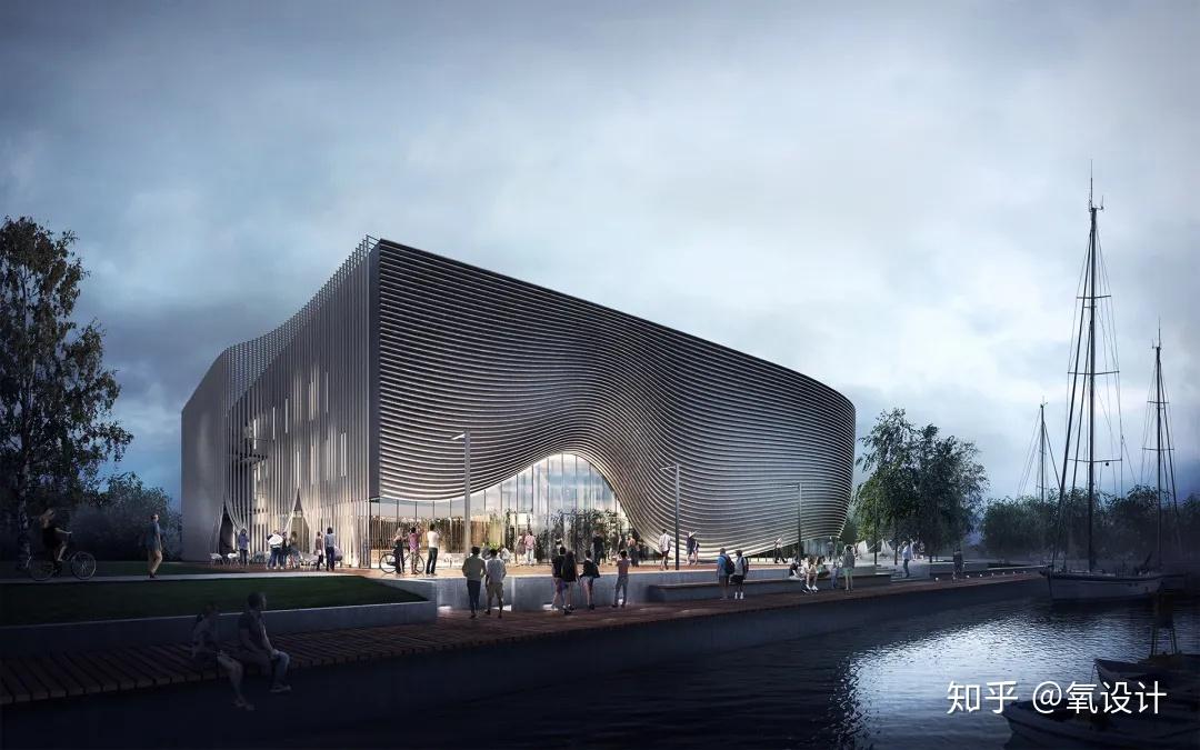 【SU插件】Curic系列插件 - 知乎