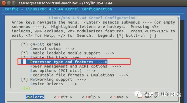优化Linux bootloader速度的究极之路：从GRUB到EFI Stub - 知乎