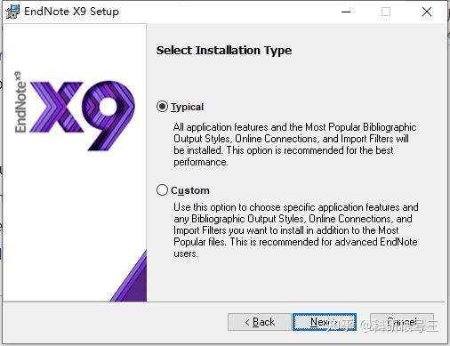 2024年更新！EndNote X9激活版本（序列号激活），稳定，可汉化！ - 知乎