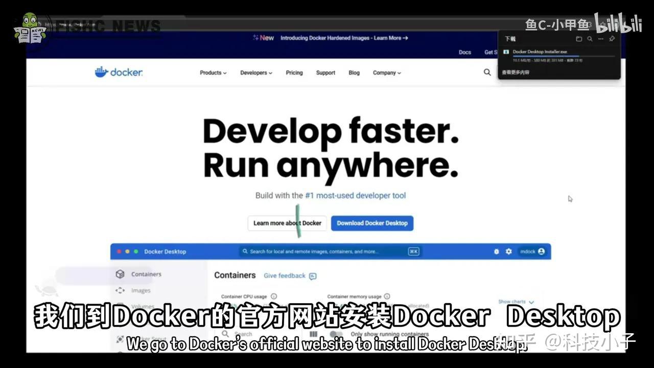零基础入门安装「N8N」+基础介绍【Windows/Mac Docker都涵盖】 - 知乎
