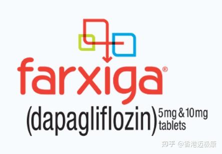 阿斯利康的Farxiga(dapagliflozin)改善了心力衰竭(HF) - 知乎