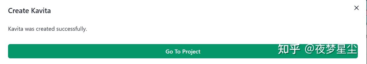EasyPanel | Docker 面板神器 - 知乎