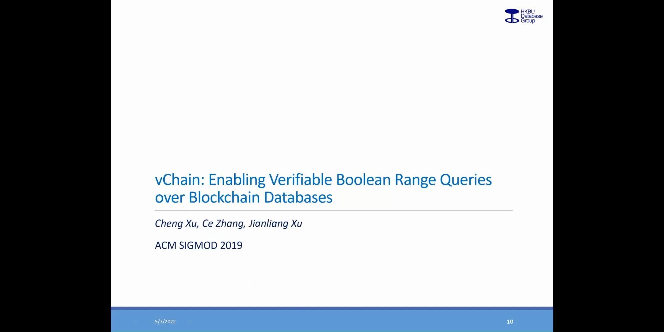 区块链数据查询（上） - 知乎