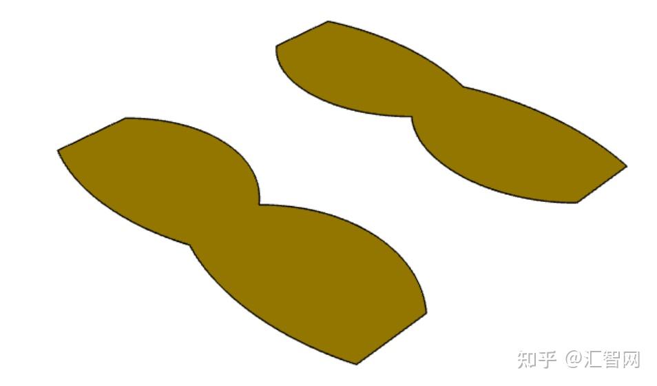 CadQuery 2D绘图教程 - 知乎