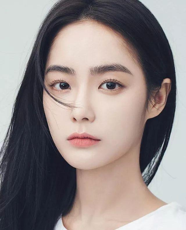 高级脸都是这么填充的！ - 知乎