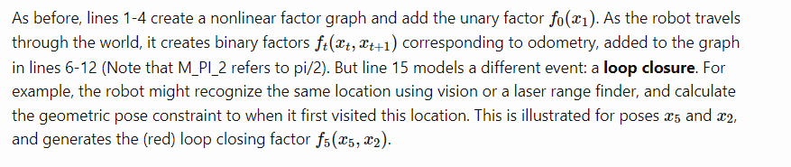 Factor Graphs and GTSAM - 知乎