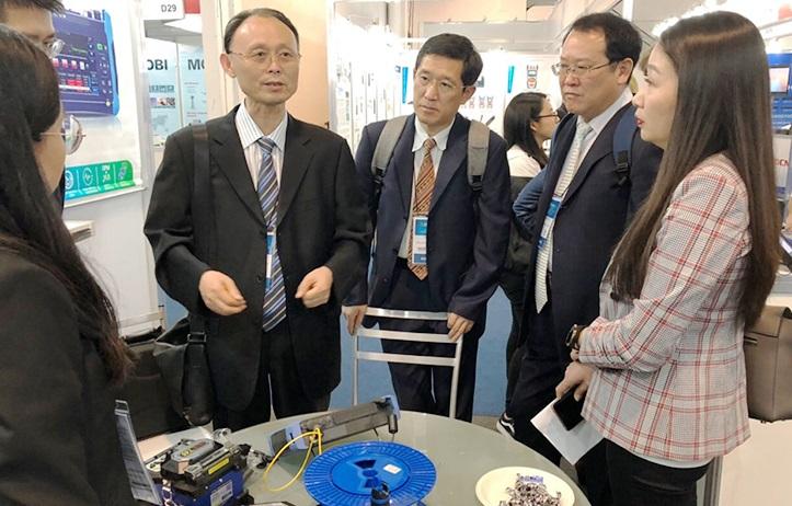 2024年巴西国际数据中心及通信展 NETCOM - 知乎