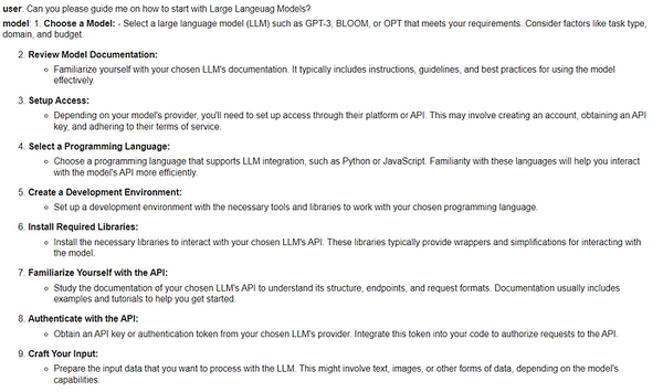 Gemini API 入门： 全面实用指南 - 知乎