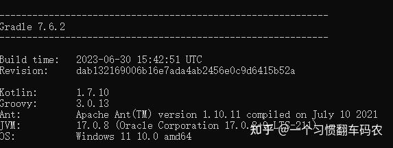 工具篇 | Gradle入门与使用指南 - 附Github仓库地址 - 知乎