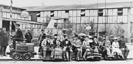 通信历史连载29-创始人西门子和西门子公司（SIEMENS）简史 - 知乎