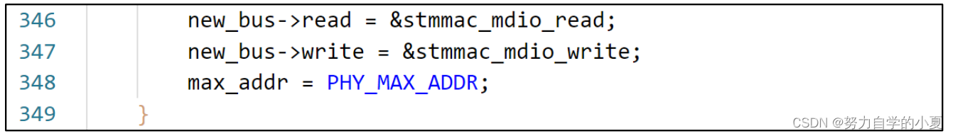 正点原子嵌入式linux驱动开发——Linux 网络设备驱动 - 知乎