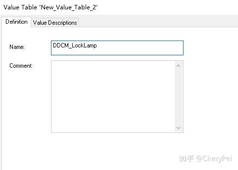 使用 CANoe 创建dbc数据库 - 知乎