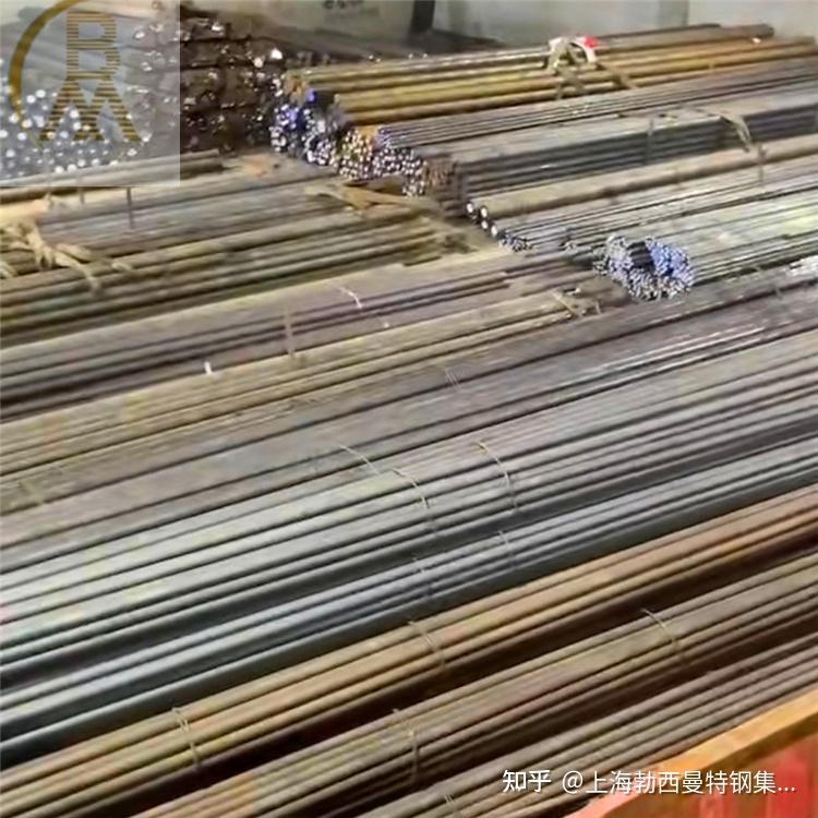 28Mn6调质用非合金结构钢 勃西曼 - 知乎