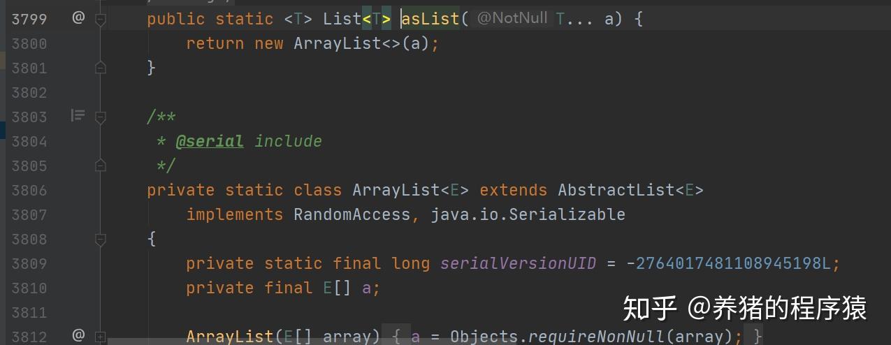 一文彻底弄懂fail-fast、fail-safe机制（带你撸源码） - 知乎