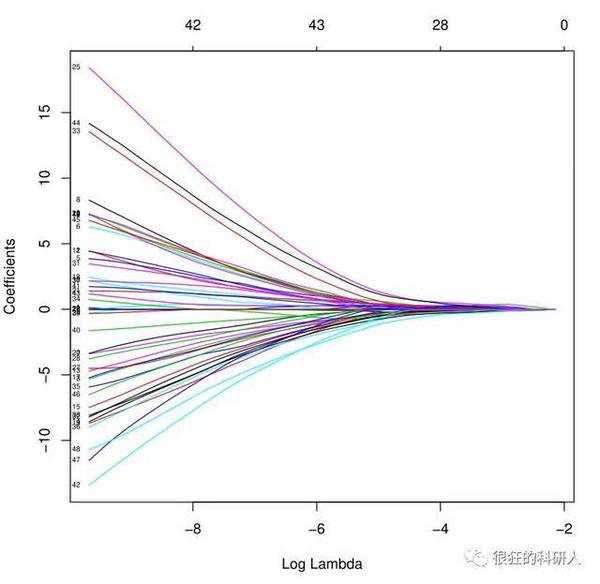 生信分析筛选lncRNA进行实验验证思路分享 - 知乎