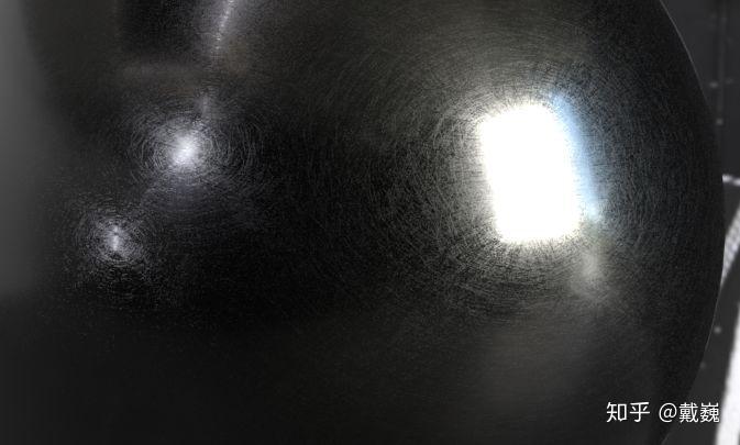 Roughness与Anisotropy的本质思考 - 知乎