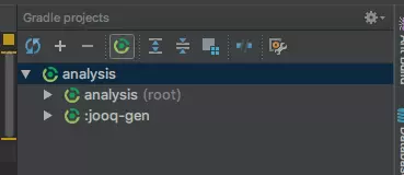 解决IDEA在导入Gradle项目报Could not resolve symbol "XXX"错误 - 知乎
