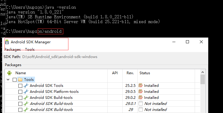 【Monkey】安装与配置教程以及常用指令 - 知乎