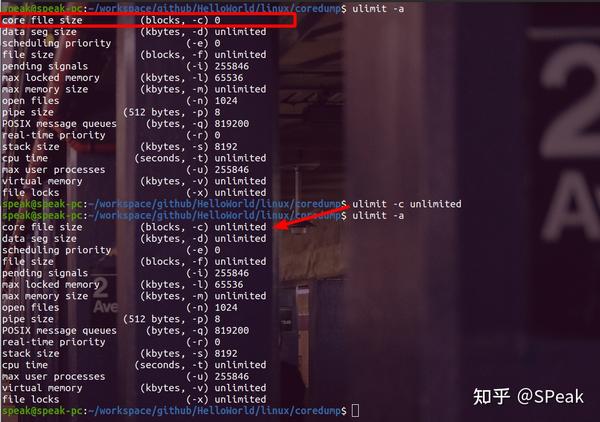Linux稳定性: C/C++程序Crash/崩溃 - Coredump分析基础 - 知乎