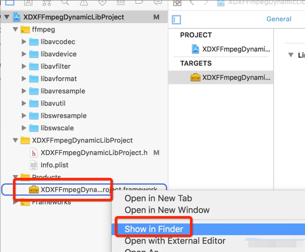 制作FFmpeg动态库(make ffmpeg dynamic lib) - 知乎