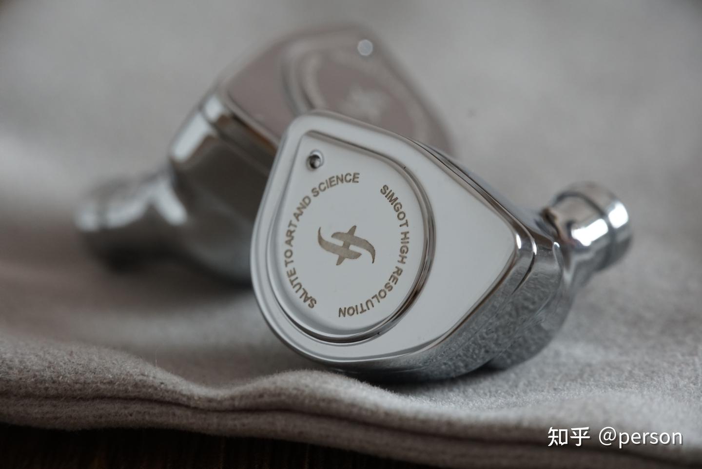 精进细节和人声，兴戈EW200的全面体验 - 知乎