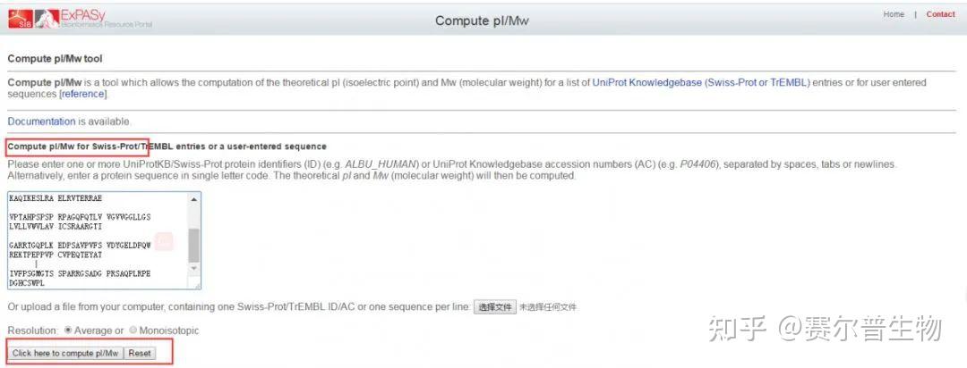 9个Western Blot工具，帮你搞定实验最关键的一步！ - 知乎