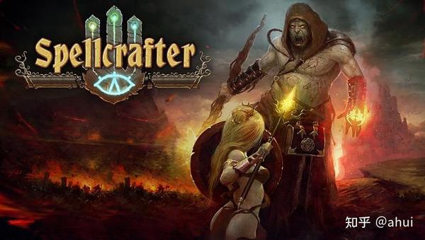 咒语浪人/Spelldrifter怎么在epic上领取 领取教程一览 - 知乎