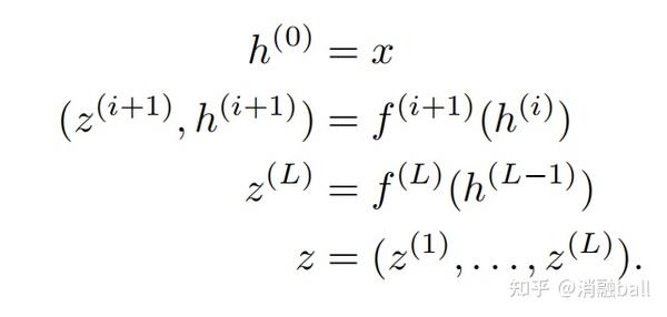 流模型realnvp：流程提炼+原文完整分析 - 知乎