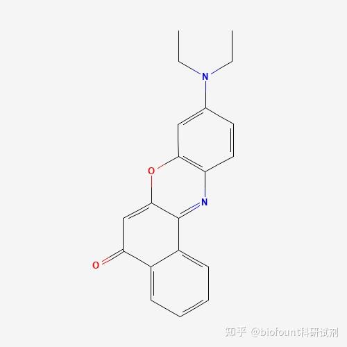 尼罗红；亲脂性染色 - 知乎